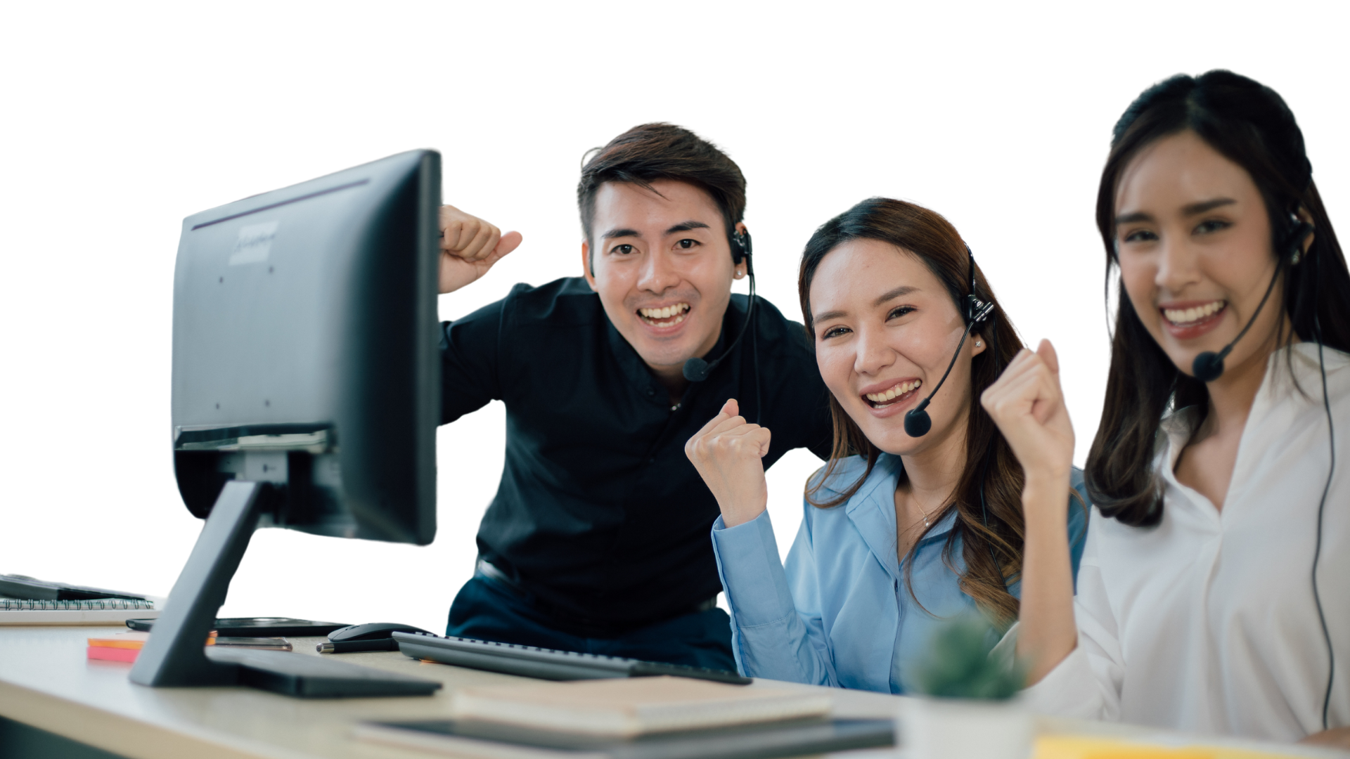 Support บริการสนับสนุนจาก Appomax | ทรัพยากรสำหรับผู้ใช้