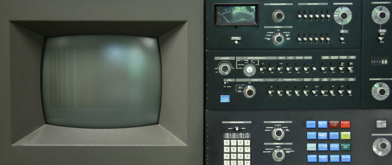 What is SCADA? / ระบบ SCADA คืออะไร?